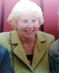 Condolence Book for Ann (Nan) HARDY (Omeath, Louth) | rip.ie