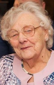 Death Notice of Violet LOWE (née Dugmore) (Tallaght, Dublin) | rip.ie