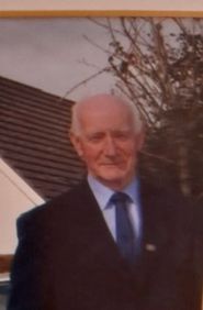 Condolence Book for Michael Fitzpatrick (Portlaoise, Laois) | rip.ie