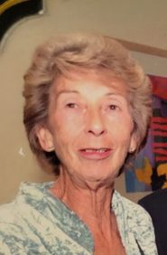 Death Notice of Joan Nolan (née Redmond) (Wexford Town, Wexford) | rip.ie