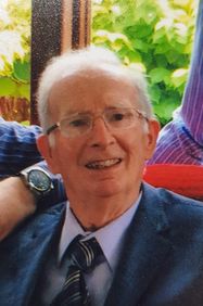 Condolence Book for Louis Henry (Blackrock, Louth) | rip.ie