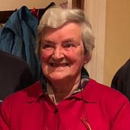 Condolence Book for Anne Rafferty, formerly Gartland (née Matthews ...