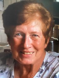 Death Notice of Bridie Mahon (née Kelly) (Banagher, Offaly) | rip.ie