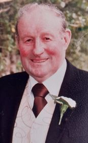 Death Notice of Patrick (Paddy) Fitzgerald (Mogeely, Cork) | rip.ie