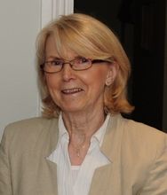 Condolence Book for Mary Connaughton (née Conroy) (Kingston, Galway ...