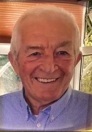 Condolence Book for Laurence (Larry) O'Keeffe (Mullingar, Westmeath) | rip.ie