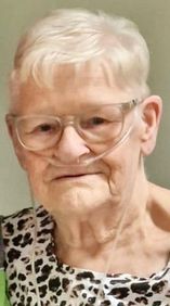 Add condolence for Mary Mannion (née Smith) (Sandyford, Dublin) | rip.ie