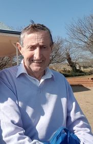 Death Notice of Fergal MURPHY (Ratoath, Meath) | rip.ie