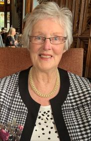 Condolence Book for Kay Danaher (née Benson) (Charleville, Limerick ...
