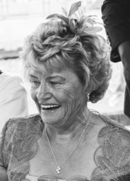 Death Notice of Philomena Farrell (née Carey) (The Ward, Meath) | rip.ie