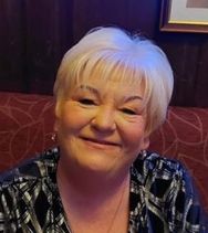 Death Notice of Carole Keena (née Reid) (Walkinstown, Dublin) | rip.ie