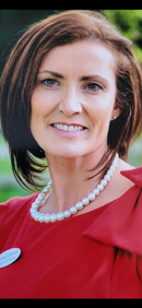 Death Notice of Sinead Johnson (née Sherlock) (Ballybunion, Kerry) | rip.ie