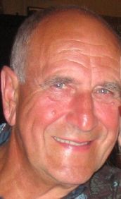 Death Notice of Victor Charles Godfrey (Killaloe, Clare) | rip.ie