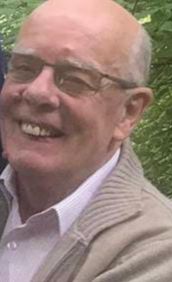 Condolence Book for Edward (Eddie) CONNOLLY (Walkinstown, Dublin) | rip.ie