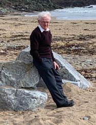 Condolence Book for MICHAEL (Ikes) KELLY (Castlemartyr, Cork) | rip.ie