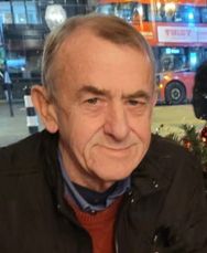 Death Notice of Eamonn Kilkelly (Tuam, Galway) | rip.ie