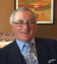 Death Notice of Chris Tallott (Belmullet, Mayo) | rip.ie