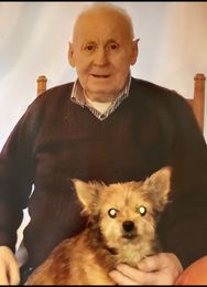 Condolence Book for Sean McCarthy (Cappoquin, Waterford) | rip.ie