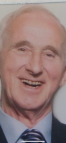 Condolence Book for Ted Casey (Kenmare, Kerry) | rip.ie