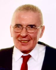 Condolence Book for Noel Walsh (Mullingar, Westmeath) | rip.ie