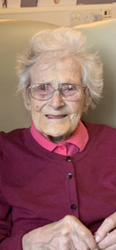 Condolence Book for Catherine (Kay) Dunne (née Behan) (Straffan, Kildare) | rip.ie