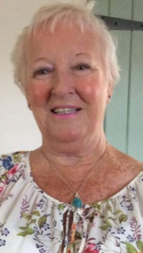 Condolence Book for Kay Skinner (née Shealy) (Cobh, Cork) | rip.ie