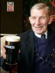 Condolence Book for John CLARKE (Rathmines, Dublin) | rip.ie