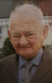 Death Notice of David O'Driscoll (Valentia Island, Kerry) | rip.ie