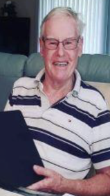 Condolence Book for Laurence Eugene Kearns (Castleshane, Monaghan) | rip.ie