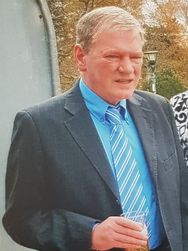 Death Notice of Martin Doyle (Crumlin, Dublin) | rip.ie
