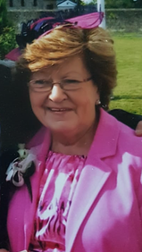 Condolence Book for Ann Mc Dermott (née Curran) (Duleek, Meath) | rip.ie