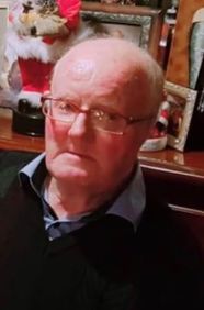 Condolence Book for Joseph WATERS (Durrow, Offaly) | rip.ie