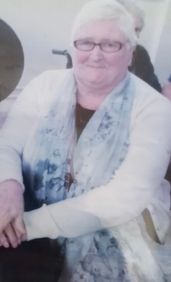 Death Notice of May Magnone (Emyvale, Monaghan) | rip.ie