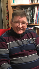 Condolence Book for James (Jimmy) Clifford (Killarney, Kerry) | rip.ie