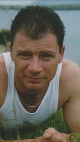 Condolence Book for David Izon (Shannon, Clare) | rip.ie