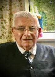 Condolence Book for Gregory (Greg) Morgan (Kinnegad, Westmeath) | rip.ie