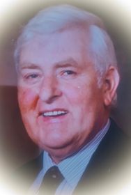 Condolence Book for Anthony (Tony) Connell (Mullingar, Westmeath) | rip.ie