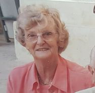 Condolence Book for Connie Mac Gabhann (née Lynch) (Kilmacud, Dublin) | rip.ie