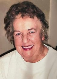 Condolence Book for Kitty Cusack (Bailieborough, Cavan) | rip.ie