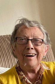 Death Notice of Judy Timmins (née McGrane) (Kingswood, Dublin) | rip.ie