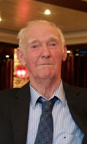Death Notice of John Harkin (Termon, Donegal) | rip.ie