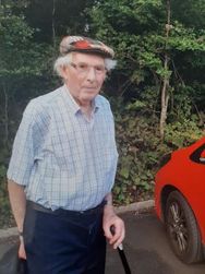 Condolence Book for P.J. Butler (Rathdowney, Laois) | rip.ie