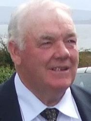 Condolence Book for James (Jimmy) Burke (Ballacolla, Laois) | rip.ie