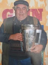 Condolence Book for Joseph Campion (Rathdowney, Laois) | rip.ie