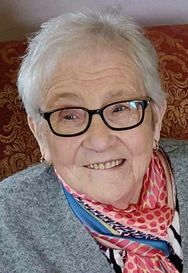 Death Notice of Kathleen Breslin (Ardara, Donegal) | rip.ie