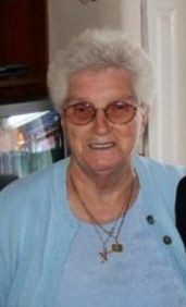 Condolence Book for Bridget Kearney (née Byrne) (Ballyfermot, Dublin) | rip.ie