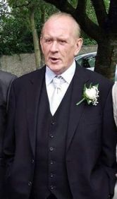 Condolence Book for John (Red) Meighan (Navan, Meath) | rip.ie
