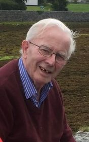 Condolence Book for Denis Fitzpatrick (Lisdoonvarna, Clare) | rip.ie