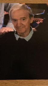 Death Notice of Martin Collins (Kilkerrin, Galway) | rip.ie