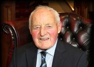 Condolence Book for Billy (William) Melia (Cloonfad, Roscommon) | rip.ie